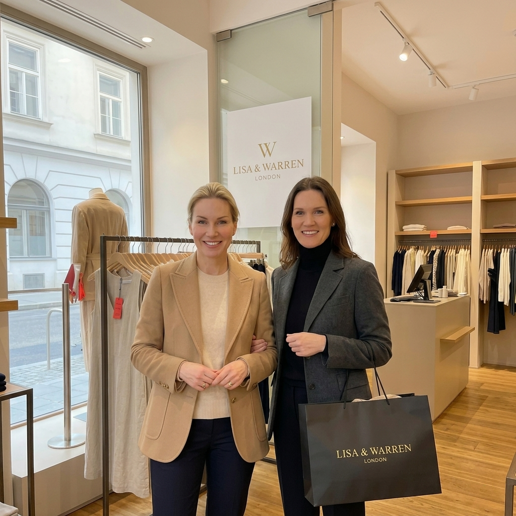 Women Jackets & Coats – Lisa & Warren London