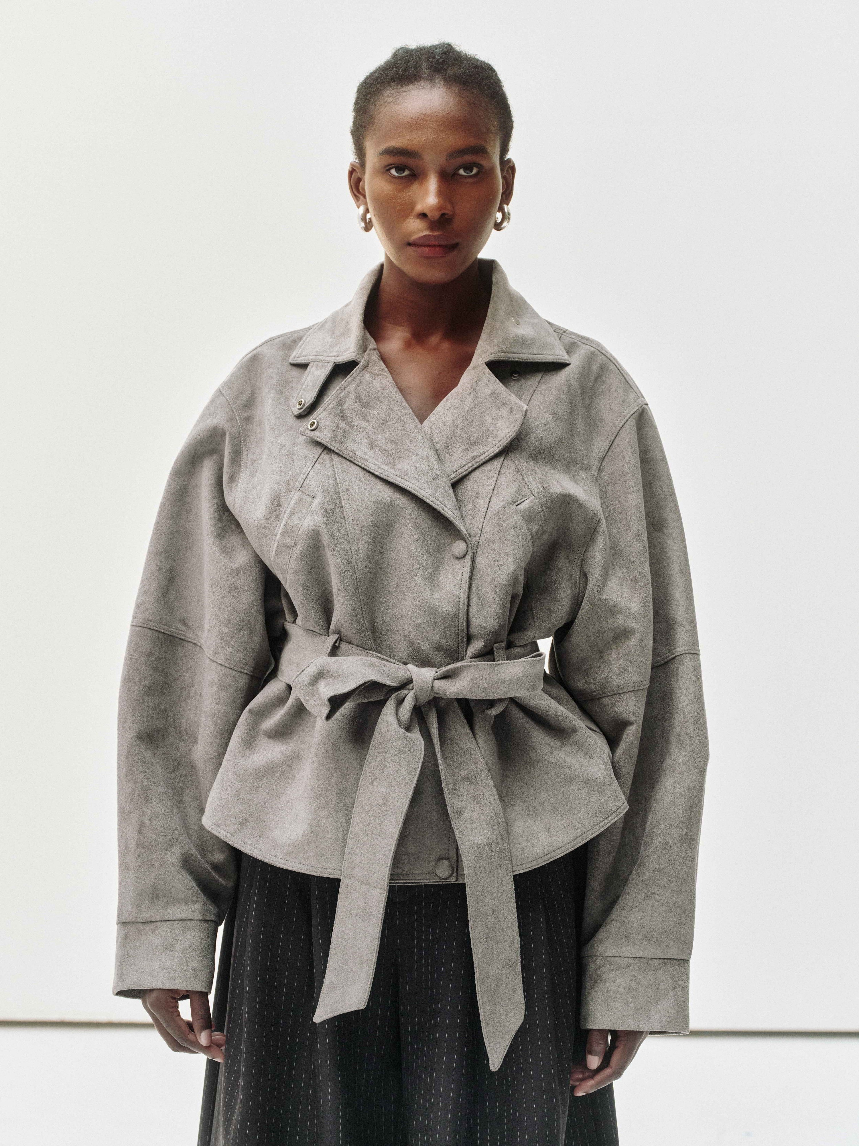 Tierra Moto Jacket – Lisa & Warren London